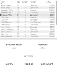Walecon | Mastering Employee Status Tracking with Power BI and DAX
